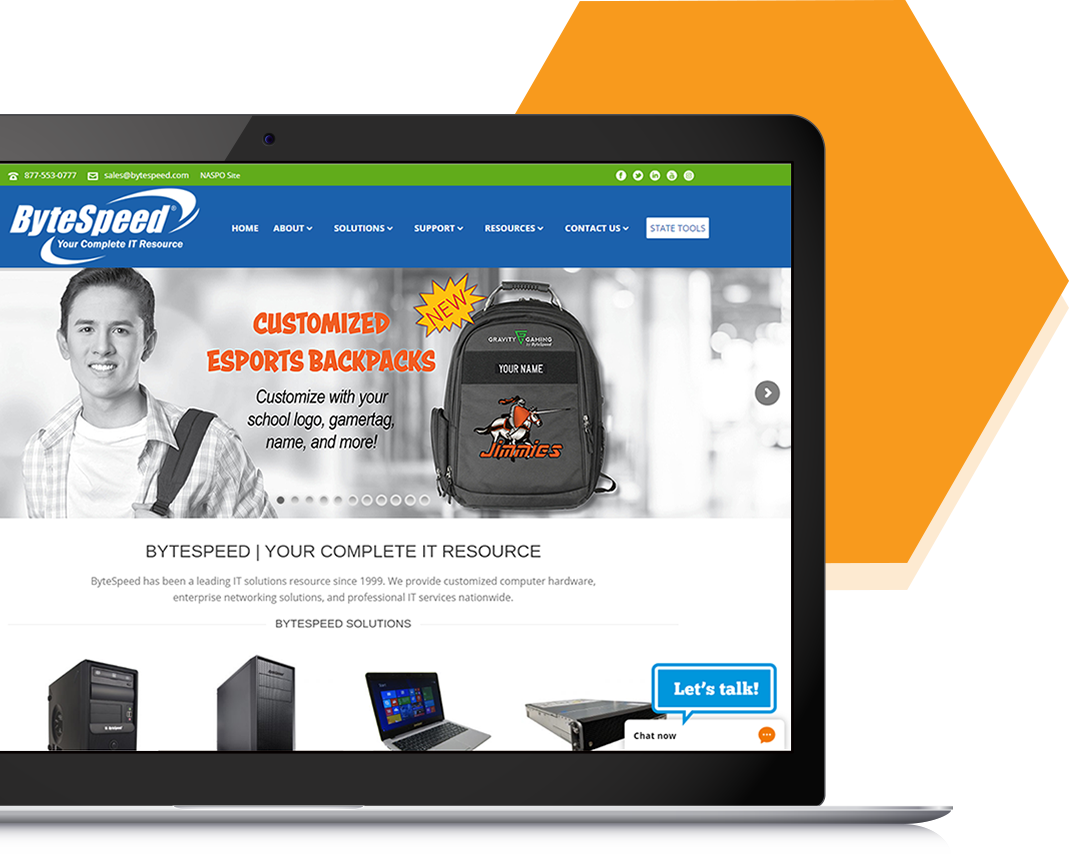 Website Design and Development » BNG Design | Fargo, ND