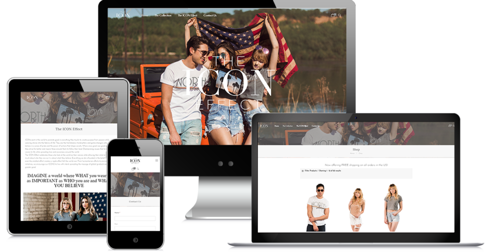 Website Design and Development » BNG Design | Fargo, ND