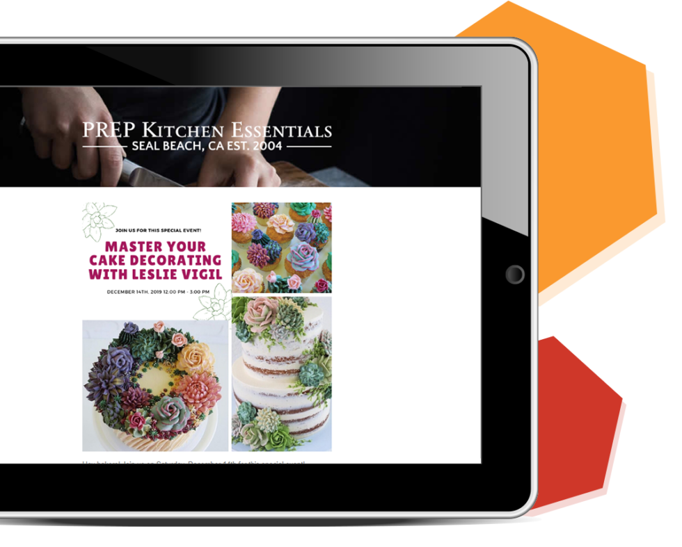 Email Marketing » BNG Design | Fargo, ND