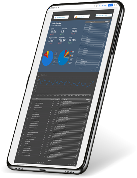 Search Engine Optimization » BNG Design | Fargo, ND