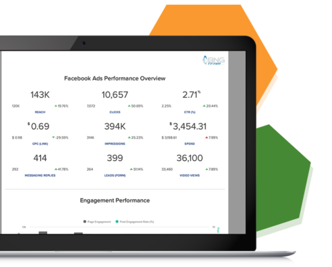 Data and Analytics » BNG Design | Fargo, ND